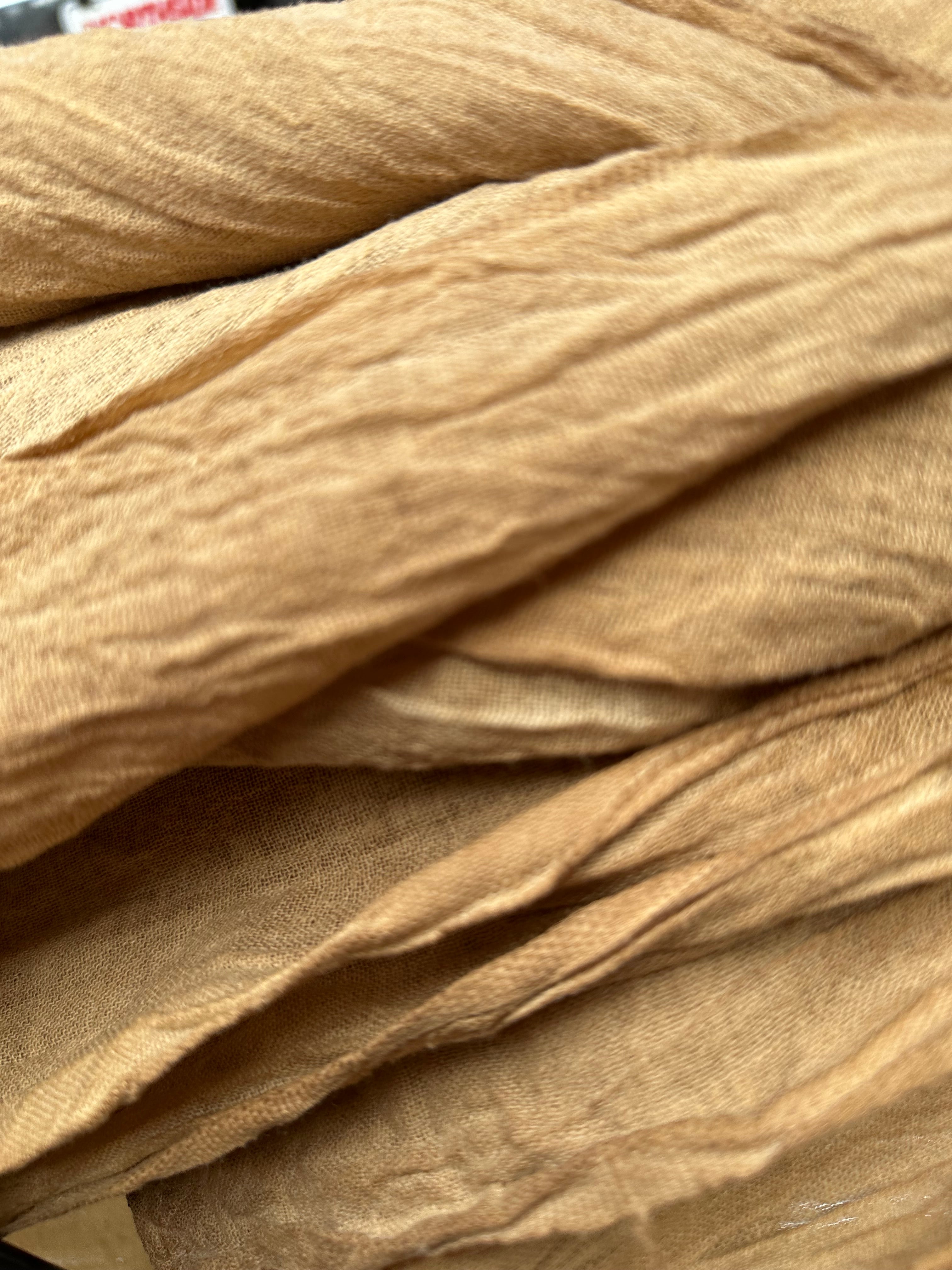 Tobacco Cloth – Luvvit’s Garden General Store